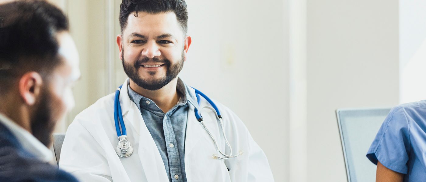 Locum Tenens: A Flexible Work Option